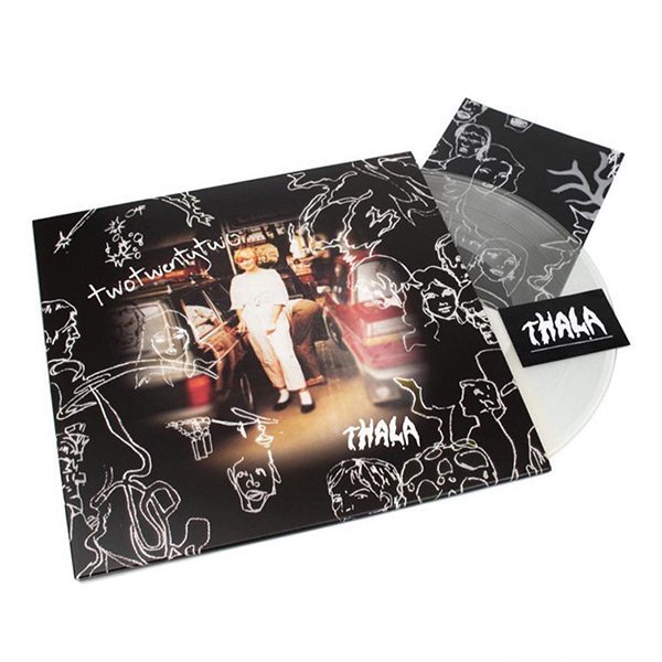 Discovoador | Thala | Twotwentytwo