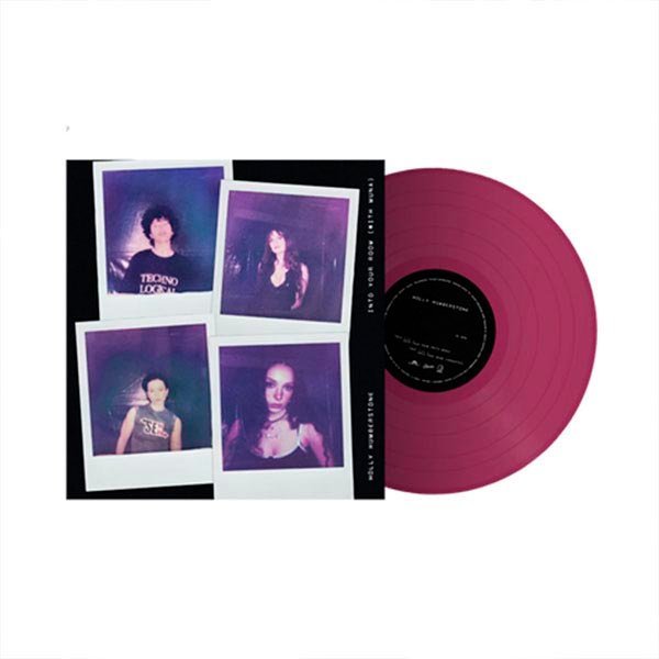 Discovoador | Holly Humberstone With Muna | Into Your Room