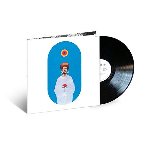 Discovoador | Luis Gasca | For Those Who Chant