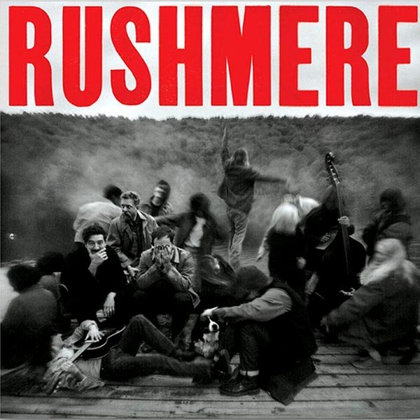 Discovoador | Mumford & Sons | Rushmere