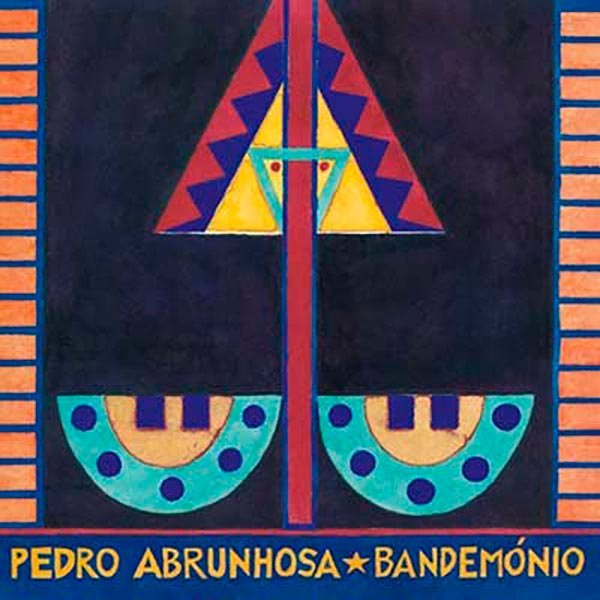 Discovoador | Pedro Abrunhosa | Não Posso + / É Preciso É Ter Calma ...