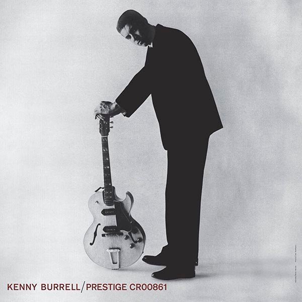 Discovoador | Kenny Burrell | Kenny Burrell